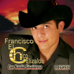 Francisco "El Chico" Elizalde - Llegaste Album Reviews, Songs & More ...