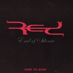 RED - End of Silence Album Reviews, Songs & More | AllMusic