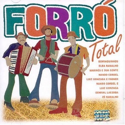 Various Artists - Forro Total Album Reviews, Songs & More | AllMusic