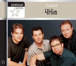 4Him - The Best of 4Him: Platinum Series Album Reviews, Songs & More ...