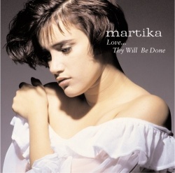 Martika - Love... Thy Will Be Done Album Reviews, Songs & More | AllMusic