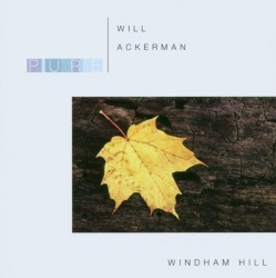 Will Ackerman - Pure Will Ackerman Album Reviews, Songs & More | AllMusic