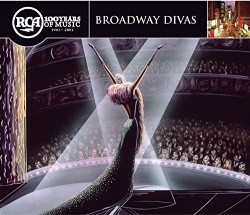 Various Artists - Broadway Divas Album Reviews, Songs & More | AllMusic