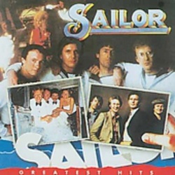 Sailor - Greatest Hits Album Reviews, Songs & More | AllMusic