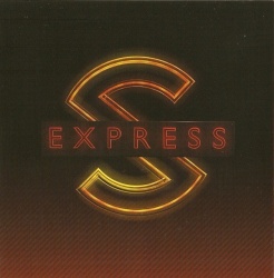 S'Express - Themes from S'Express: The Best of S'Express Album Reviews ...