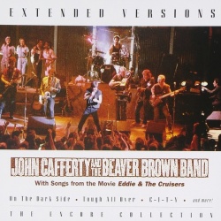 John Cafferty - Extended Versions Album Reviews, Songs & More | AllMusic