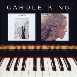 Carole King - Writer/Rhymes & Reasons Album Reviews, Songs & More ...