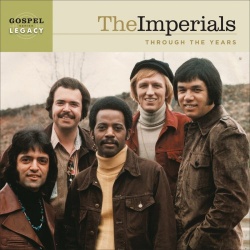The Imperials - Classic Hits: Gospel Legacy Series Album Reviews, Songs ...