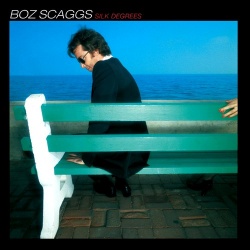 Boz Scaggs - Silk Degrees Album Reviews, Songs & More | AllMusic