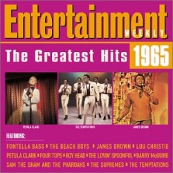 Various Artists - Entertainment Weekly: The Greatest Hits 1965 Album ...