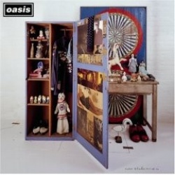 Oasis - Stop the Clocks Album Reviews, Songs & More | AllMusic
