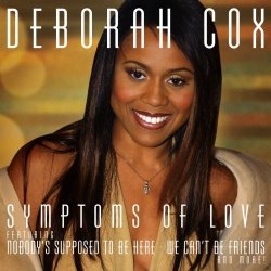 Deborah Cox - Symptoms of Love Album Reviews, Songs & More | AllMusic