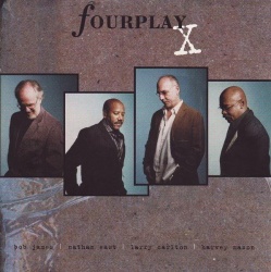 Fourplay - X Album Reviews, Songs & More | AllMusic