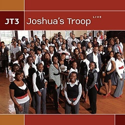 Joshua's Troop - JT3: Joshua's Troop Album Reviews, Songs & More | AllMusic