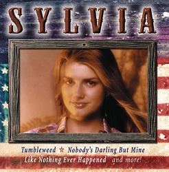 Sylvia - All American Country Album Reviews, Songs & More | AllMusic