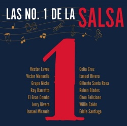 Various Artists - Las No. 1 de la Salsa Album Reviews, Songs & More ...