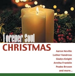 Various Artists - Forever Soul: Christmas Album Reviews, Songs & More ...