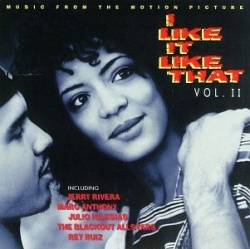 Original Soundtrack - I Like It Like That, Vol. 2 Album Reviews, Songs ...
