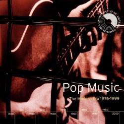 Various Artists - Pop Music: The Modern Era 1976-1999 Album Reviews ...
