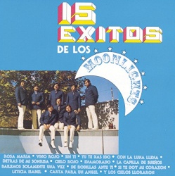 Los Moonlights - 15 Exitos: Los Moonlights Album Reviews, Songs & More ...