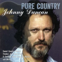 Johnny Duncan - Pure Country Album Reviews, Songs & More | AllMusic