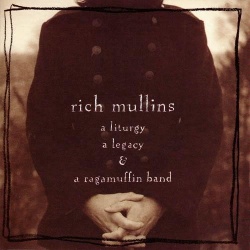 Rich Mullins | Biography, Albums, Streaming Links | AllMusic