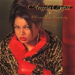 Angela Bofill - I Wanna Love Somebody Album Reviews, Songs & More ...