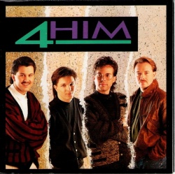 4Him - 4 Him Album Reviews, Songs & More | AllMusic