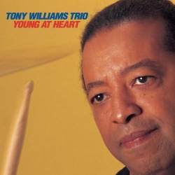 Tony Williams | Biography, Albums, Streaming Links | AllMusic