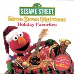 Elmo Saves Christmas - Sesame Street | Songs, Reviews, Credits | AllMusic