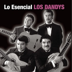 Los Dandy's - Lo Esencial los Dandy's Album Reviews, Songs & More ...