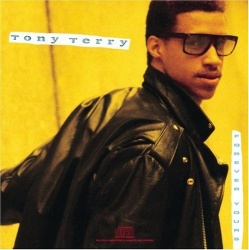 Tony Terry - Forever Yours Album Reviews, Songs & More | AllMusic