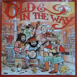 Old & In the Way - Old & In the Way | Release Info | AllMusic