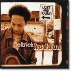 Deitrick Haddon - Lost and Found Album Reviews, Songs & More | AllMusic