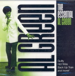 Al Green - The Essential Al Green Album Reviews, Songs & More | AllMusic