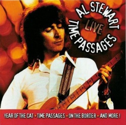 Al Stewart - Time Passages Live Album Reviews, Songs & More | AllMusic