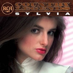 Sylvia - RCA Country Legends Album Reviews, Songs & More | AllMusic