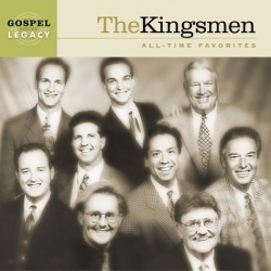 The Kingsmen - All-Time Favorites Album Reviews, Songs & More | AllMusic