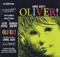 - Oliver! [Original Broadway Cast] Album Reviews, Songs & More | AllMusic