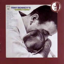 Tony Bennett - Tony Bennett's Something Album Reviews, Songs & More ...