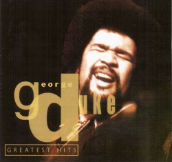 George Duke - Greatest Hits Album Reviews, Songs & More | AllMusic