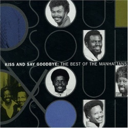 The Manhattans | Biography, Albums, Streaming Links | AllMusic