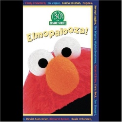 Elmopalooza! - Sesame Street | Release Info | AllMusic