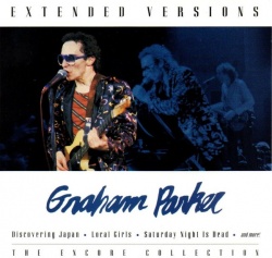 Graham Parker - Extended Versions Album Reviews, Songs & More | AllMusic