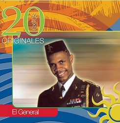 El General - Originales Album Reviews, Songs & More | AllMusic