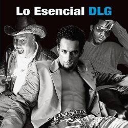DLG (Dark Latin Groove) - Lo Esencial DLG Album Reviews, Songs & More ...