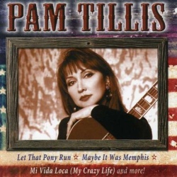 Pam Tillis - All American Country Album Reviews, Songs & More | AllMusic