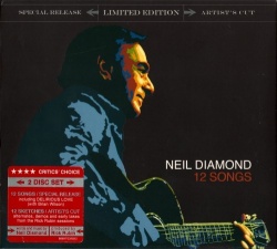 12 Songs [Deluxe Version] - Neil Diamond | Release Info | AllMusic