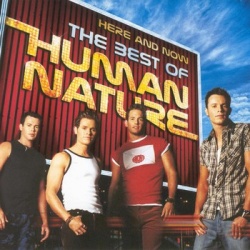 Human Nature - Here & Now: The Best of Human Nature Album Reviews ...