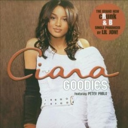 Goodies - Ciara | Release Info | AllMusic